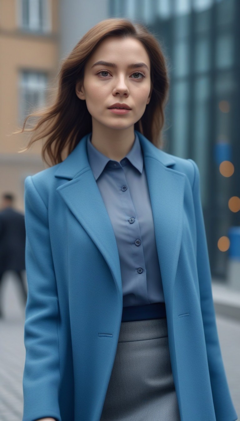 Kako se kombinuju analogne boje u odevanju? - Ecofashion