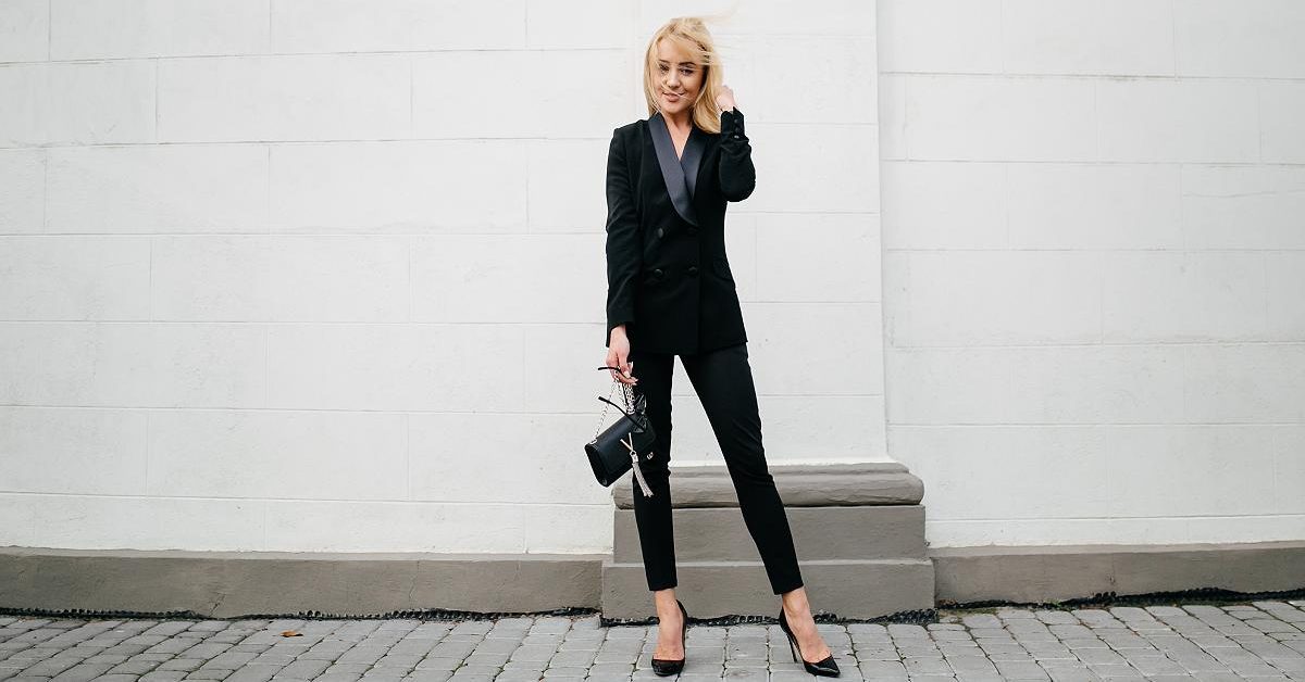 Poslovni stil odevanja - kako se obući za posao? - Ecofashion